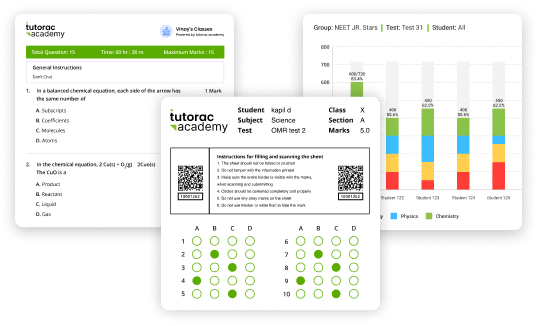 Tutorac Academy